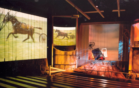 The Story of Jacob’s Choice | The Amish Experience