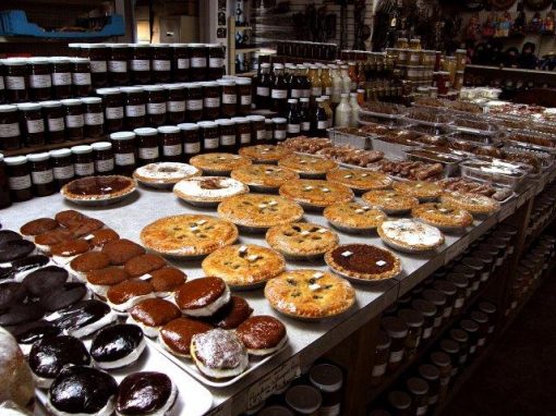 Amish Artisans Shopping Tour | The Amish Experience