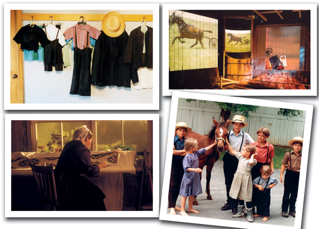 Combo Tickets | The Amish Experience